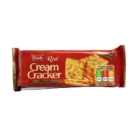 Uswatte Golden Biscuits - Experience the Golden Taste of Tradition