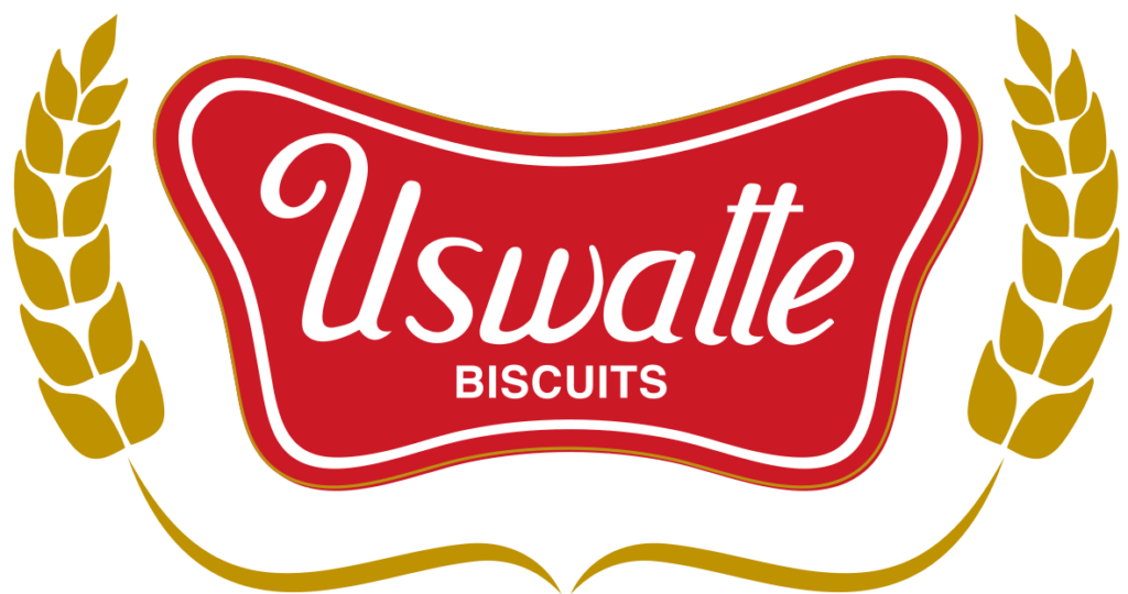 Uswatte Golden Biscuits - Experience the Golden Taste of Tradition