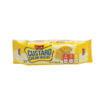 Uswatte Golden Biscuits - Experience the Golden Taste of Tradition