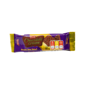 Uswatte Golden Biscuits - Experience the Golden Taste of Tradition