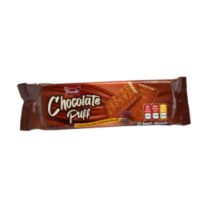 Uswatte Golden Biscuits - Experience the Golden Taste of Tradition
